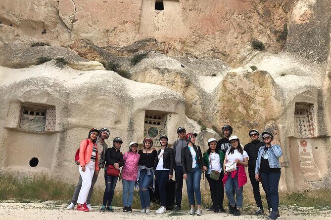 ATV Adventure Rental Ride or Tour in Cappadocia - Authentic Insights from Travelers