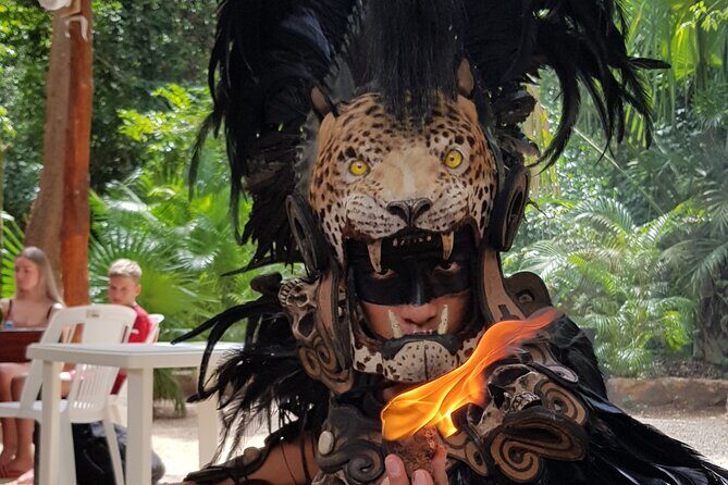 ATV Adventure Tour from Cancun, Playa del Carmen and Riviera Maya - What to Expect at This Tour