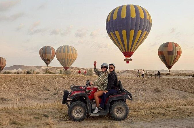 ATV Adventure Tours in Cappadocia - Value for Money and Additional Insights