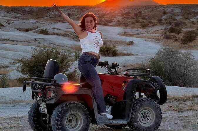 ATV Adventure Tours in Cappadocia - The Sum Up