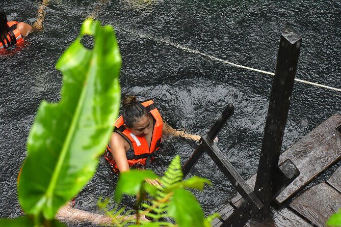 ATV adventure with cenote, ziplines, snack and transport from Cancun or Riviera - Who Should Consider This Tour?