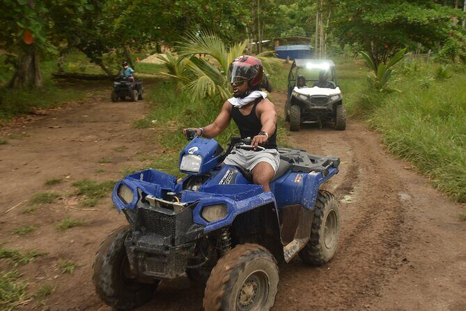ATV and Bamboo Rafting Adventure with Pick Up from Montego Bay - Value and Pricing: Is It Worth It?