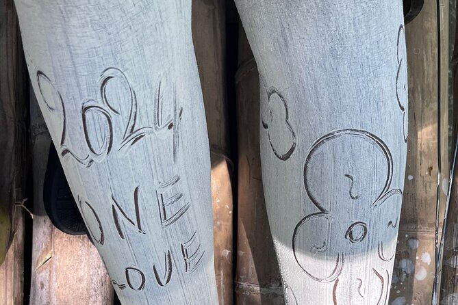 ATV and Bamboo Rafting Adventure with Pick Up from Montego Bay - FAQ