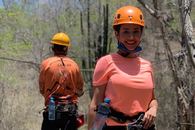 ATV and Horseback riding Combo Tour from Mazatlán - Key Points