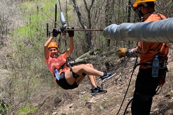 ATV and Horseback riding Combo Tour from Mazatlán - A Deep Dive into the Mazatlán ATV & Horseback Riding Adventure