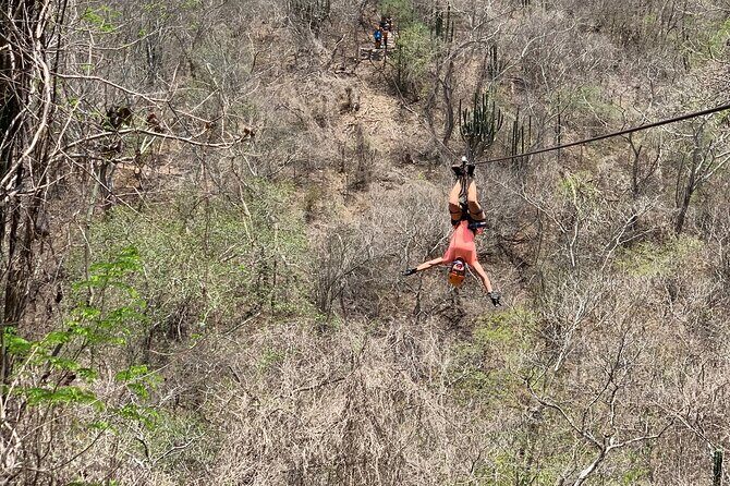 ATV and Horseback riding Combo Tour from Mazatlán - What Reviewers Say