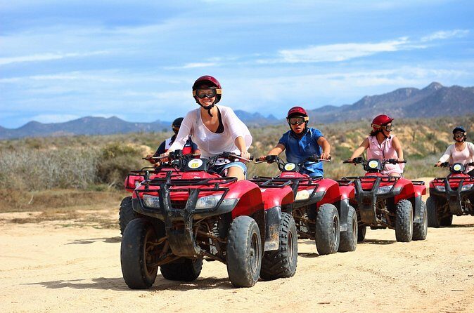 ATV, Beach and Desert Adventure with Tequila Tasting - Final Thoughts