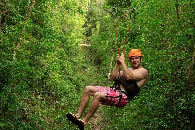 ATV Cenote and Zipline Adventure from Tulum - Final Thoughts: Is It Worth It?