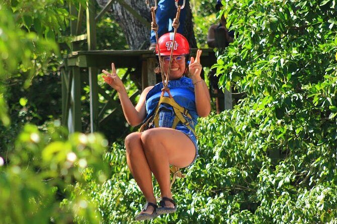 ATV Cenote and Ziplines Adventure in Tulum from Riviera Maya - Final Thoughts