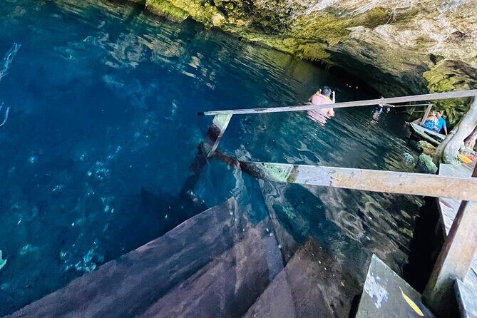 ATV cenote tour Tulum Mayan Jungle ATV & Cavern Experience - FAQ about the ATV Cenote Tour in Tulum