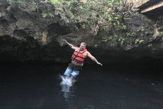 Atv drive and cenote tour!! - An In-Depth Look at the Tour Itinerary