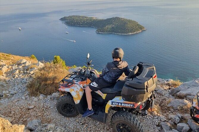 ATV Dubrovnik Safari Tour - What Makes This Tour Stand Out?