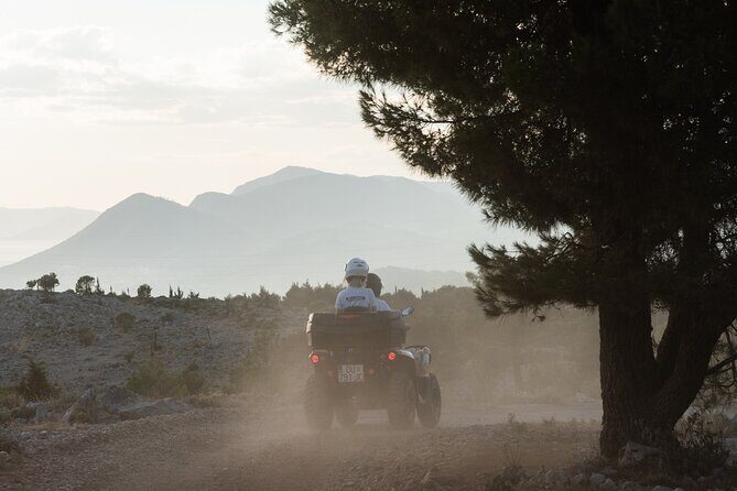 ATV Dubrovnik Safari Tour - Who Will Love This Tour?
