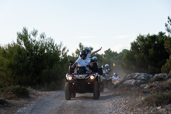 ATV Dubrovnik Safari Tour - FAQ
