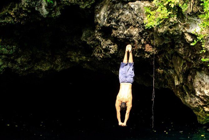 Atv experience, Ziplines adventure and Cenote swim from Cancun and Riviera Maya - Final Thoughts