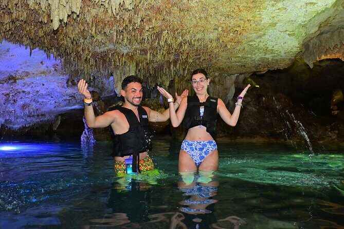 ATV Express Riviera Maya - What’s Included and What’s Not?