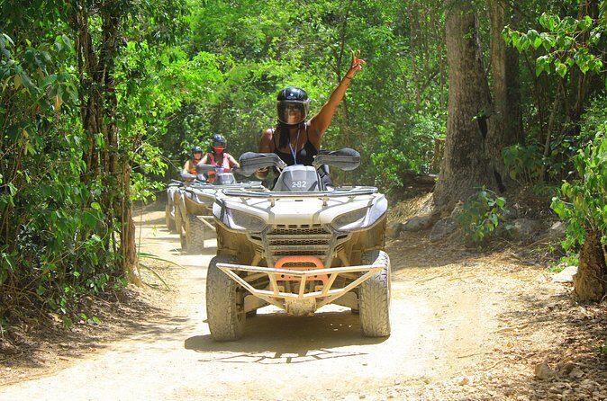 ATV Express Riviera Maya - Insights from Reviews and Practical Tips