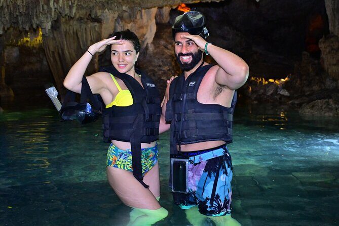 ATV Express Riviera Maya - FAQ