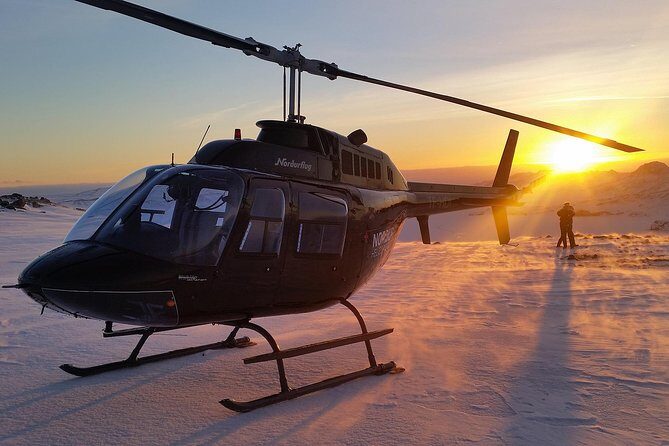 ATV & Helicopter Adventure Tour from Reykjavik - An In-Depth Look at the Experience