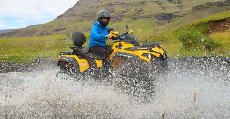ATV & Helicopter combination tour From Reykajvik - Final Thoughts: Is This Tour for You?