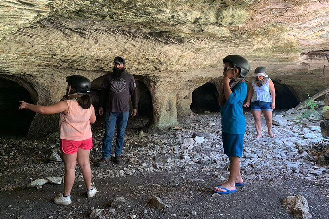 ATV Jungle Adventure to Hidden Mayan Ruins and Caves - Final Thoughts