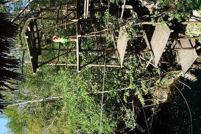 ATV Mayan Jungle Adventure - FAQ