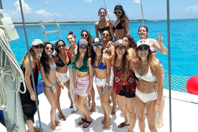 ATV Mud Kicking and Snorkeling by Boat in Cozumel - The Sum Up