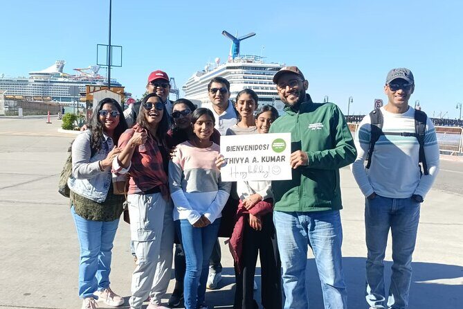 ATV Off Road Adventure Shore Excursion Optional Taco Stop - Logistics, Safety, and Value