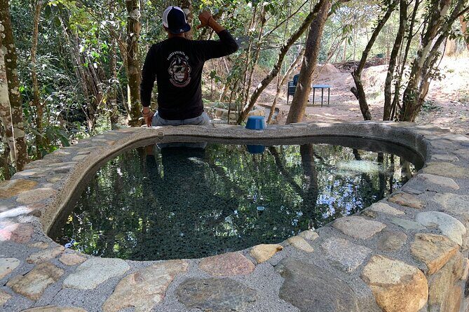 ATV OR RZR- Escape to the mountains for 4 hours - FAQ