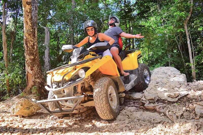 ATV Playa del Carmen & Secret Caves Exploration - Practical Details & Tips