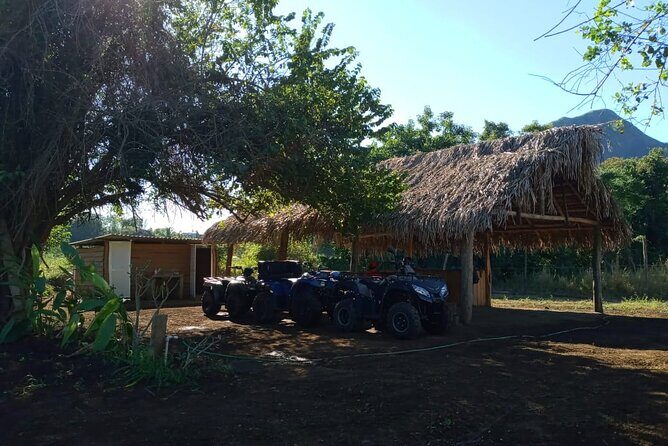 ATV Private Guided Tour in Manzanillo Mountains and Beaches - A Complete Breakdown of the ATV Private Guided Tour in Manzanillo