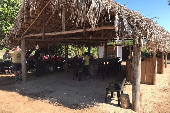ATV Private Guided Tour in Manzanillo Mountains and Beaches - FAQ