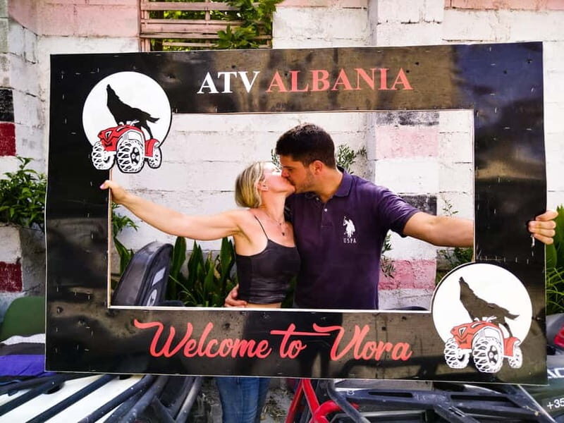 ATV/QUAD/4X4 Tours in Vlora - Final Thoughts