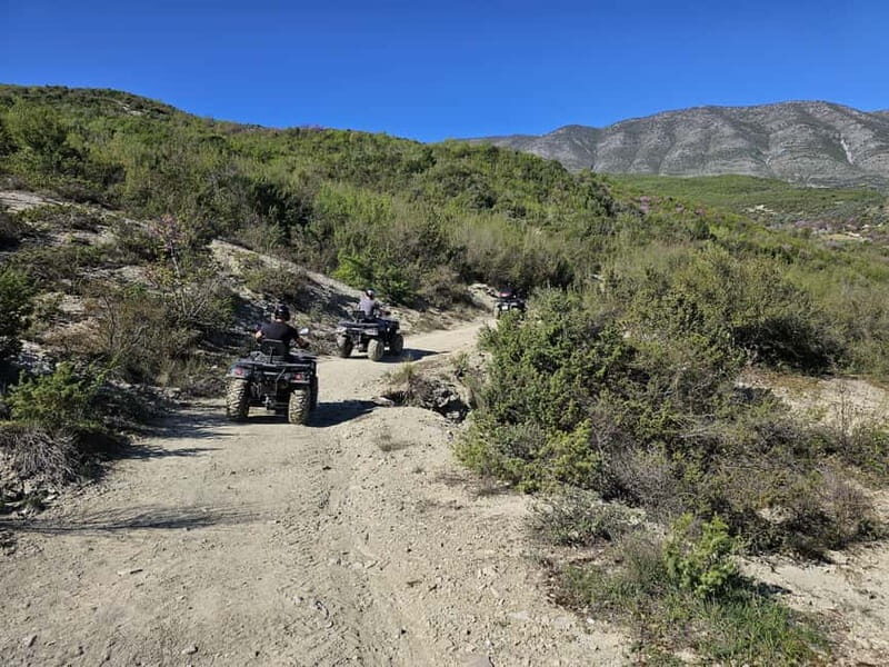 Atv Quad Adventure Berat - Who Is This Tour Best For?