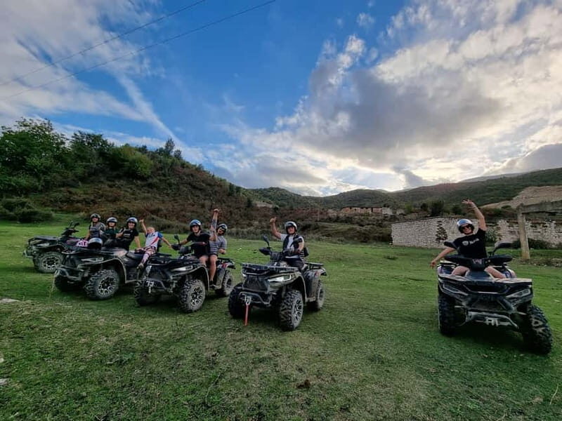 Atv Quad Adventure Berat - FAQ: Your Practical Questions Answered