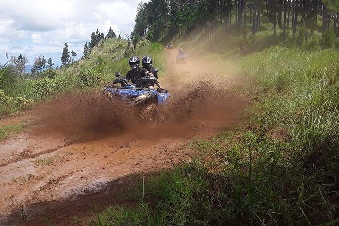 ATV Quad Bike Adventure Tour (Departs Nadi) - Who Will Love This Tour?