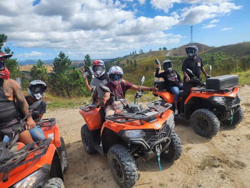 ATV Quad Bike Adventure Tour (Free Lunch) - Exploring Fiji with an ATV Quad Bike Adventure Tour (Free Lunch) — An Honest Review