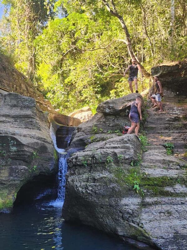 ATV Quad Bike Adventure Tour (Free Lunch) - Key Points