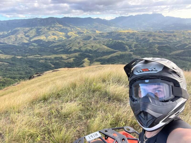 ATV Quad Bike Adventure Tour (Free Lunch) - What’s Included and How It Feels in Practice