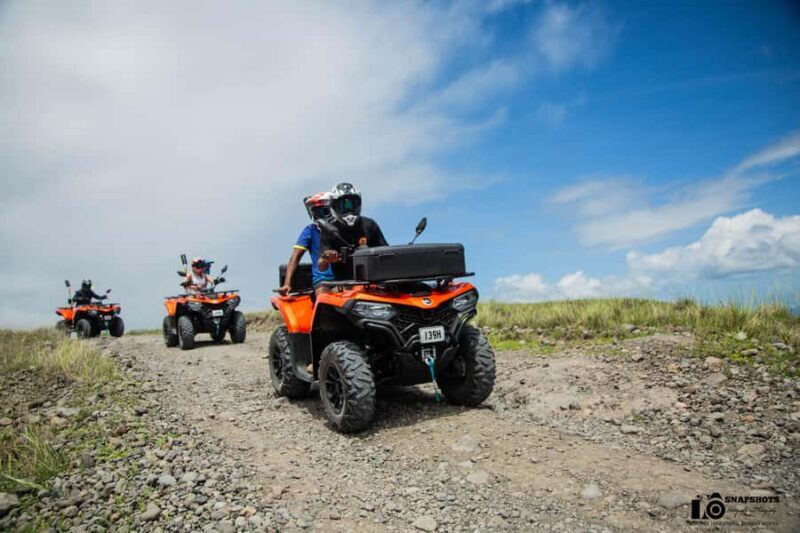 ATV Quad Bike Adventure Tour (Free Lunch) - The Practical Side: What You Need to Know Before Booking