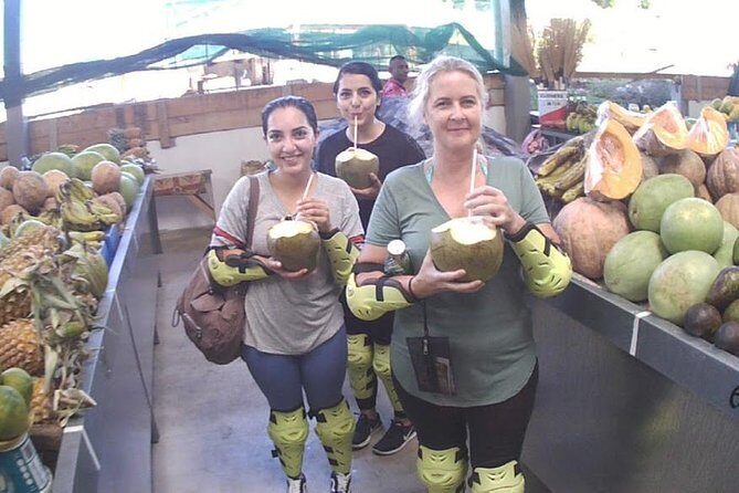 ATV Quad Bike Adventure Tour Inc Hot Springs & Mud Pool (Departs Nadi) - The Experience on the Ground