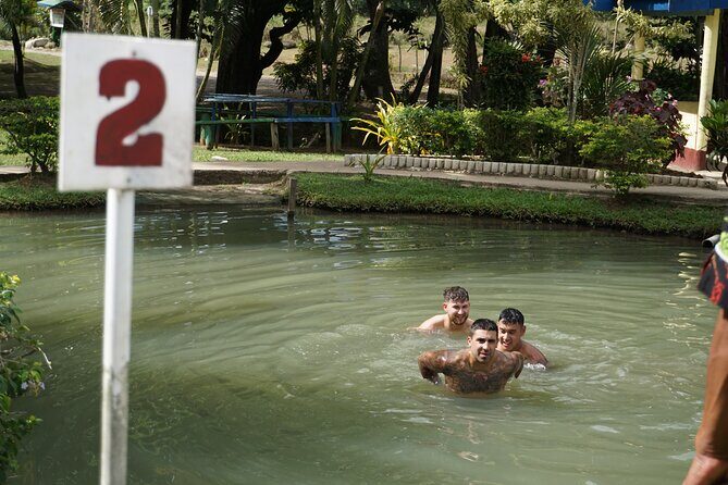 ATV Quad Bike Adventure Tour to the Ancient Village plus Mudpool - FAQ