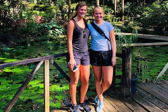 ATV Quad Bike and Zip Line Adventure Tour (Departs Nadi) - Final Thoughts