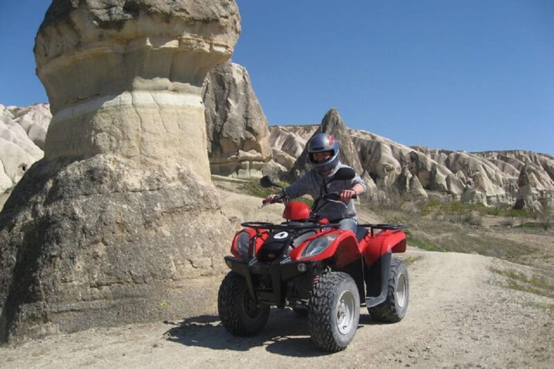 ATV / Quad Bike Tour - Detailed Review of the ATV Tour Experience