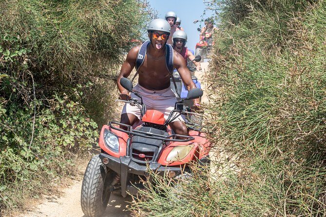ATV Quad Guided Sightseeing/ Exploring Tour@The Pink Palace Corfu - Final Thoughts