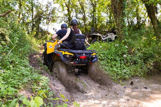 Atv-Quad Safari Kojan Koral with Transport from Dubrovnik - What Makes This Tour Stand Out?