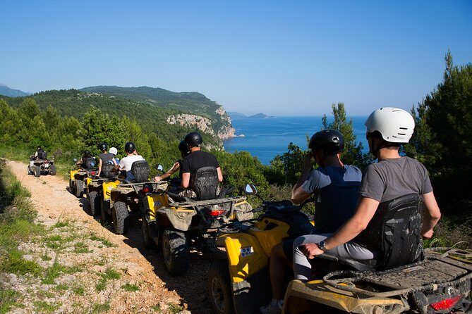 Atv-Quad Safari Kojan Koral with Transport from Dubrovnik - The Sum Up: Is This Tour Right for You?