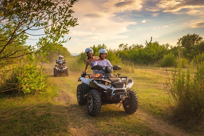 ATV Quad Safari Tour with Picnic & Swimming from Split - Things to Keep in Mind