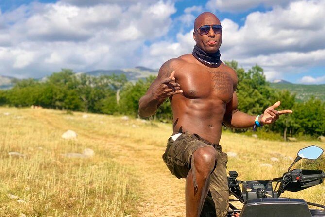 ATV Quad Safari Tour with Picnic & Swimming from Split - FAQs