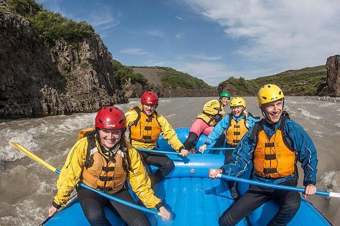 ATV & Rafting Full day adventure from Reykjavik - Final Thoughts